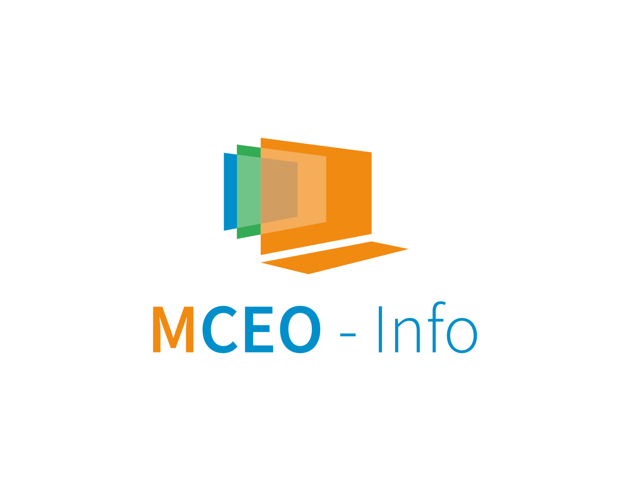 Acceuil - MCEO-Info